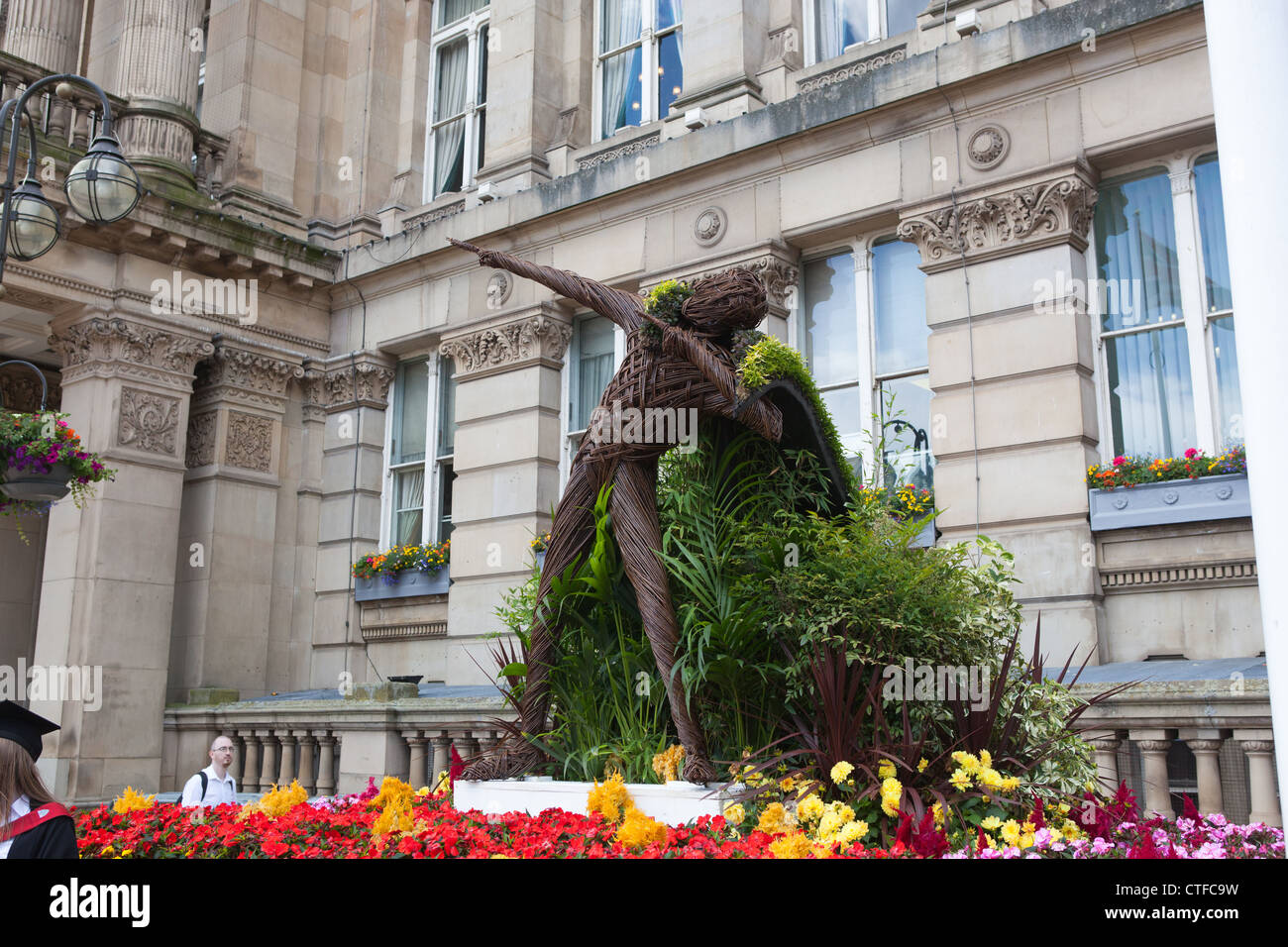 Usain bolt running hi-res stock photography and images - Alamy