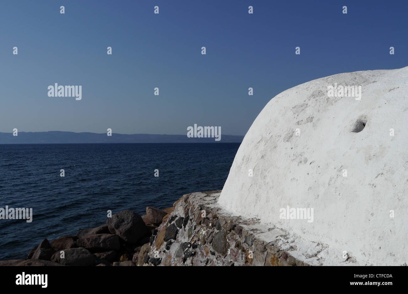 Hot springs in greece hi-res stock photography and images - Alamy