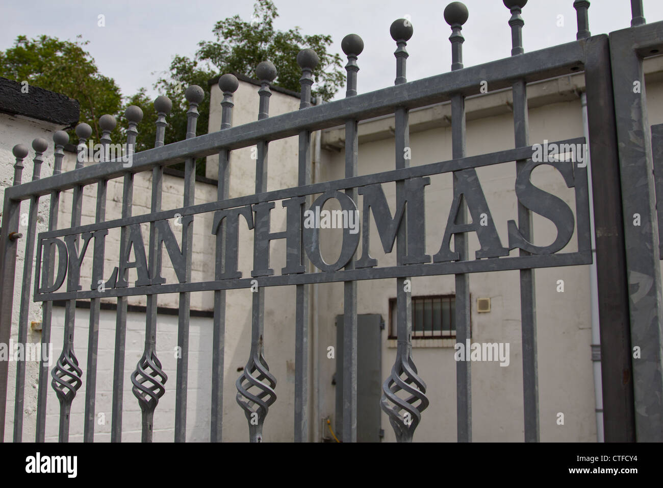 Thomas gates hi-res stock photography and images - Alamy