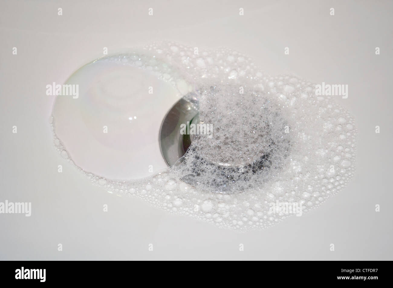 Stopper sink hi-res stock photography and images - Alamy