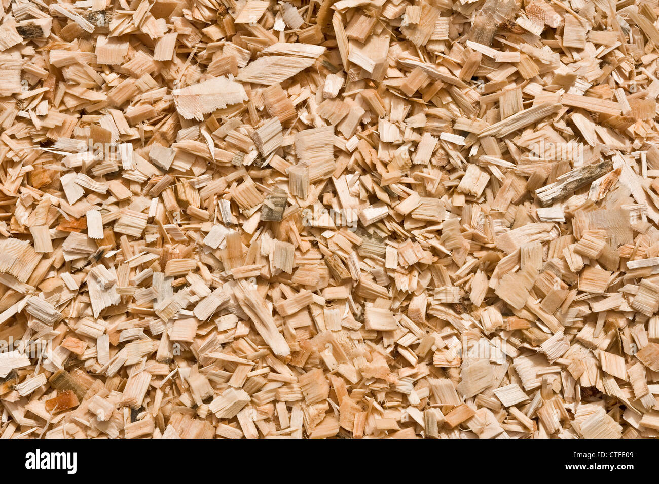 Pile Of Wood Chips High Resolution Stock Photography and Images - Alamy
