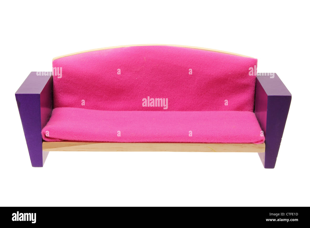 Couch Cut Out Stock Images & Pictures - Alamy