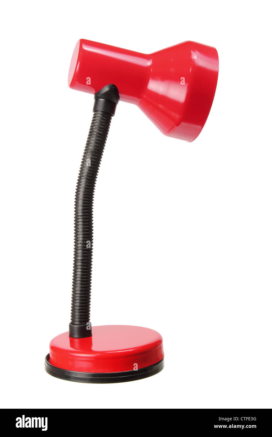 Table lamp hi-res stock photography and images - Alamy