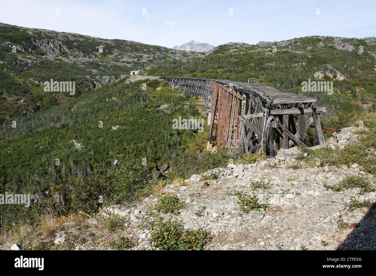 Steel pass hi-res stock photography and images - Alamy
