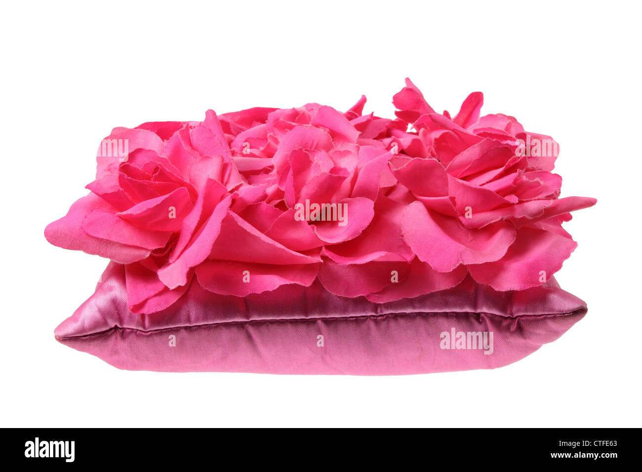 Cushion Cut Out Stock Images & Pictures - Alamy