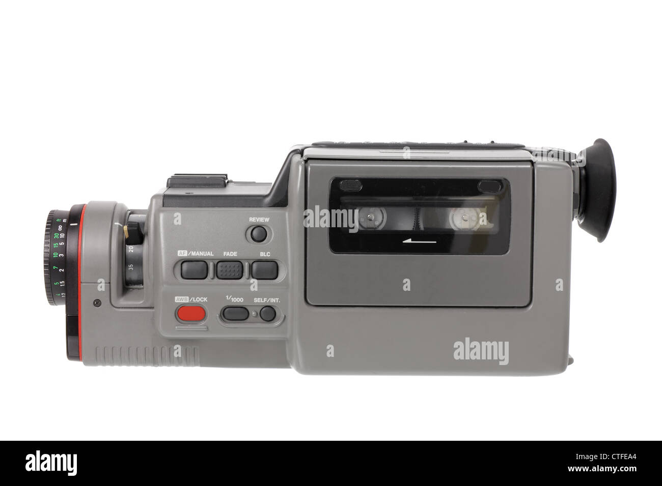 Camera film high tech hi-res stock photography and images - Alamy