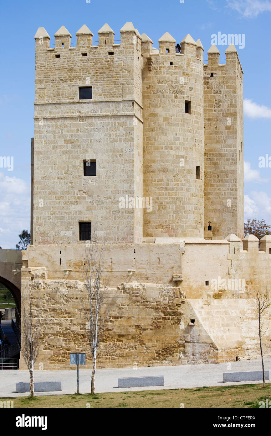 Medieval defense tower hi-res stock photography and images - Alamy