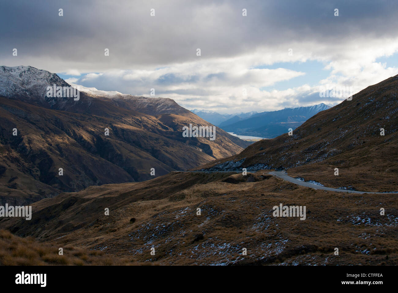 Iconic new zealand farm hi-res stock photography and images - Alamy