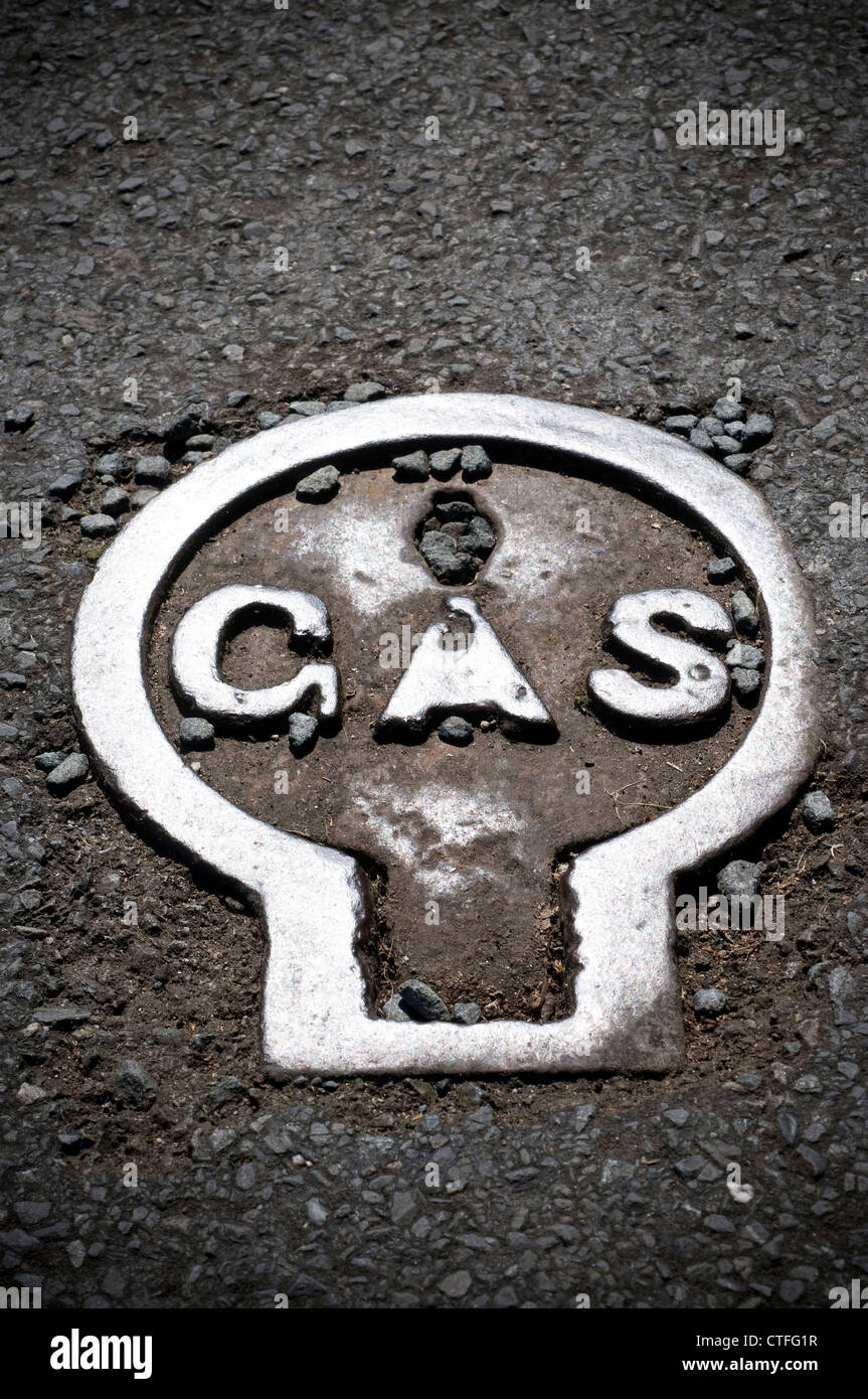 gas cover in road. access, asphalt, business, city, cover, danger ...