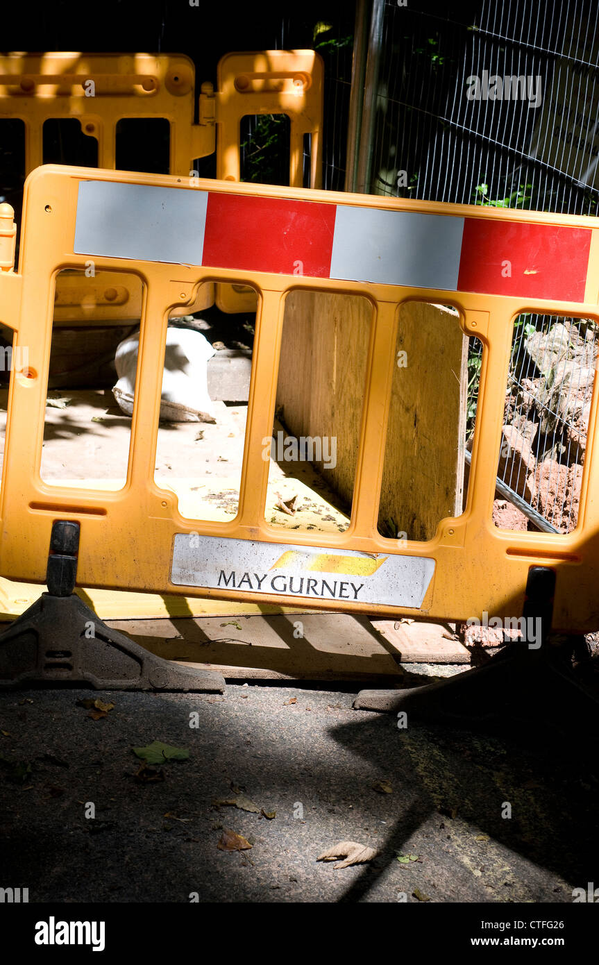 Gas manhole cover hi-res stock photography and images - Alamy