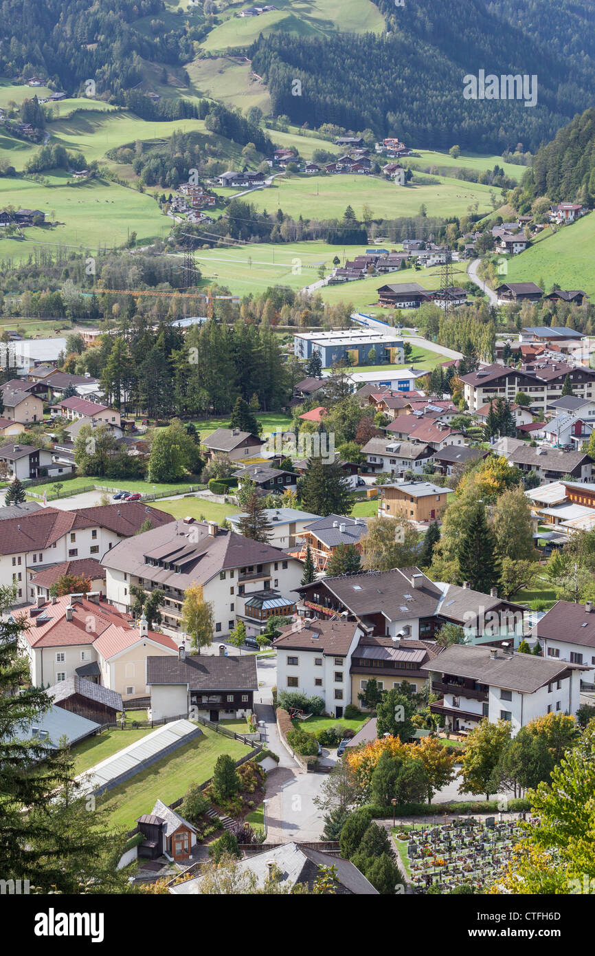 Matrei in hi-res stock photography and images - Alamy