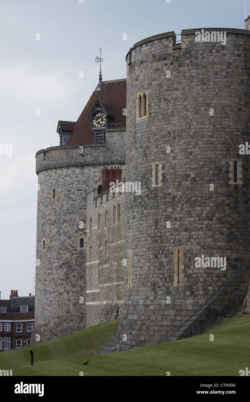 Royal royalty castle hi-res stock photography and images - Alamy