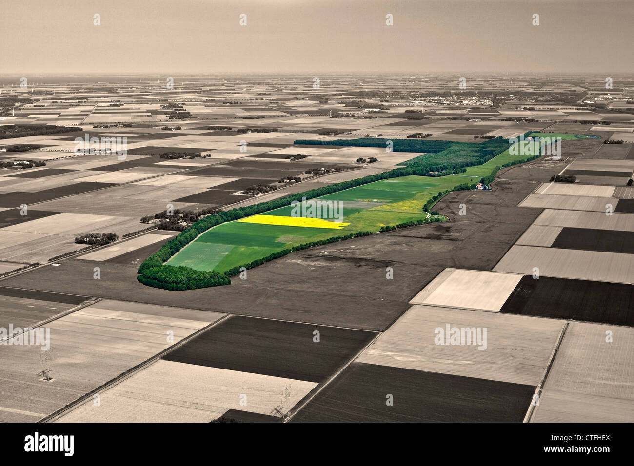 Desaturated Landscape High Resolution Stock Photography and Images - Alamy
