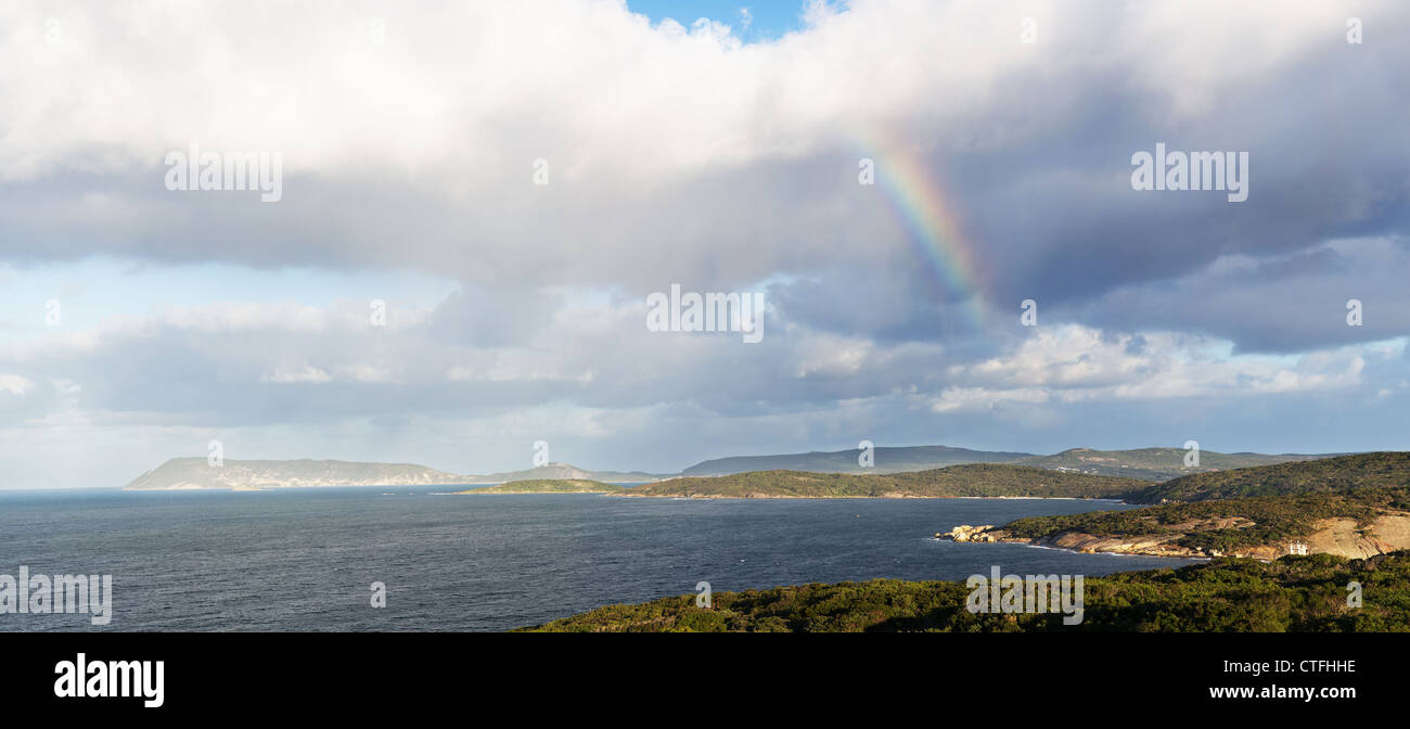 George the rainbow hi-res stock photography and images - Alamy