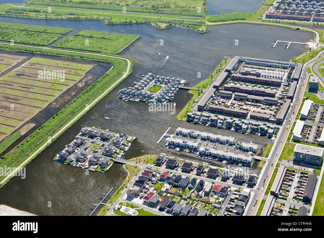 Almere hi-res stock photography and images - Alamy