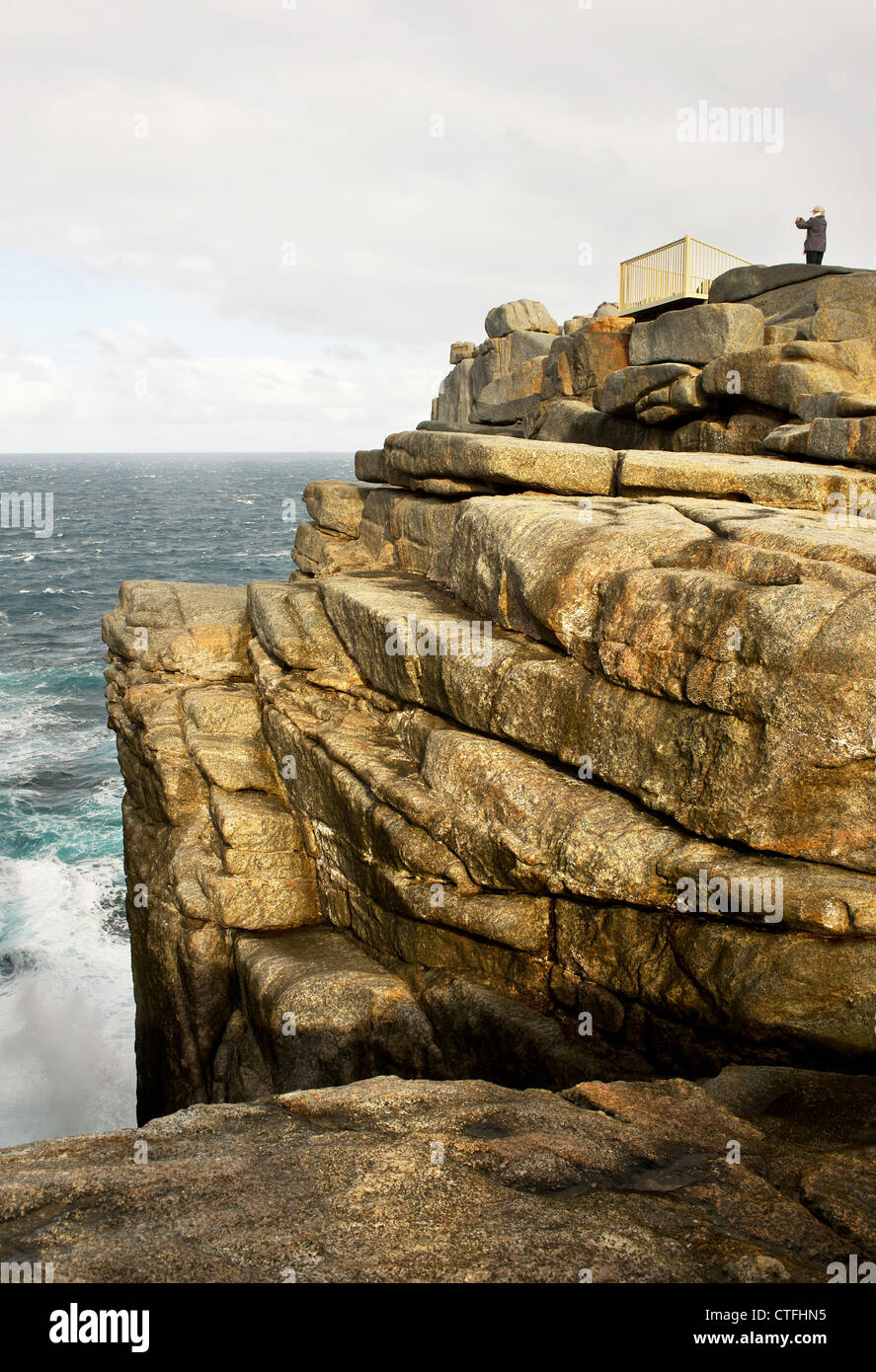 The albany gap hi-res stock photography and images - Alamy