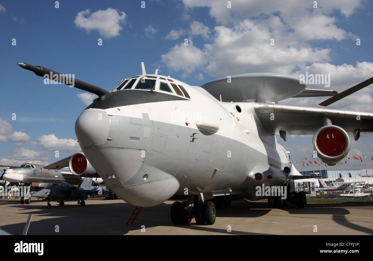 Beriev a 50 hi-res stock photography and images - Alamy
