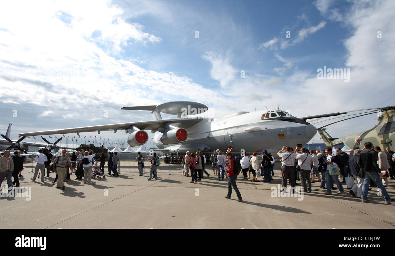 Beriev a 50 hi-res stock photography and images - Alamy