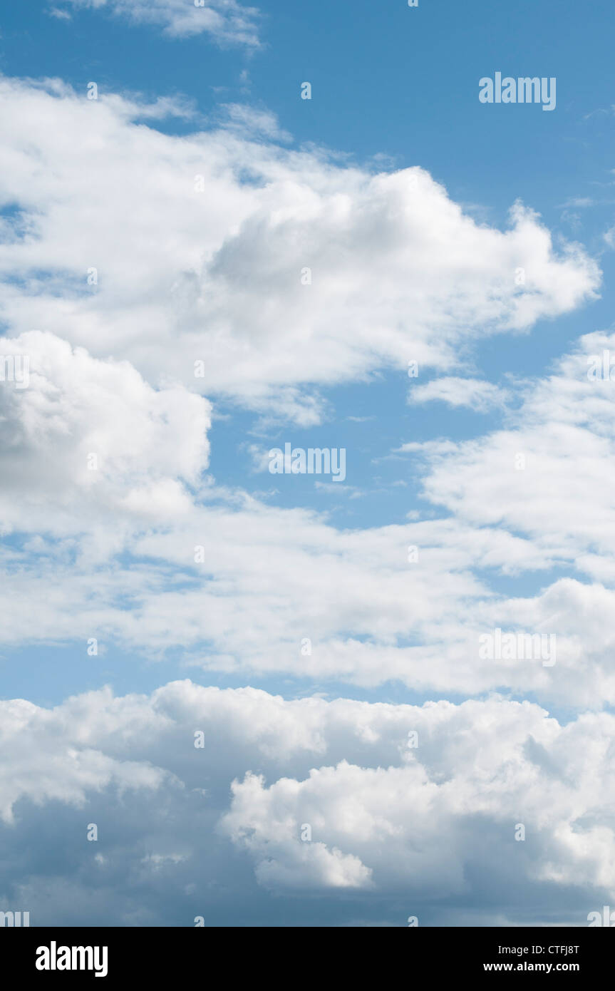 Ciel Sky High Resolution Stock Photography and Images - Alamy