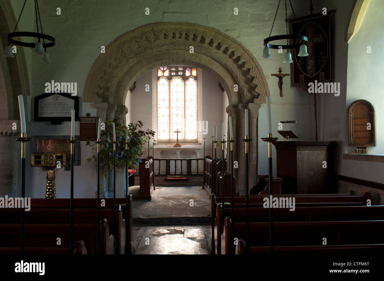 Farmington gloucestershire hi-res stock photography and images - Alamy