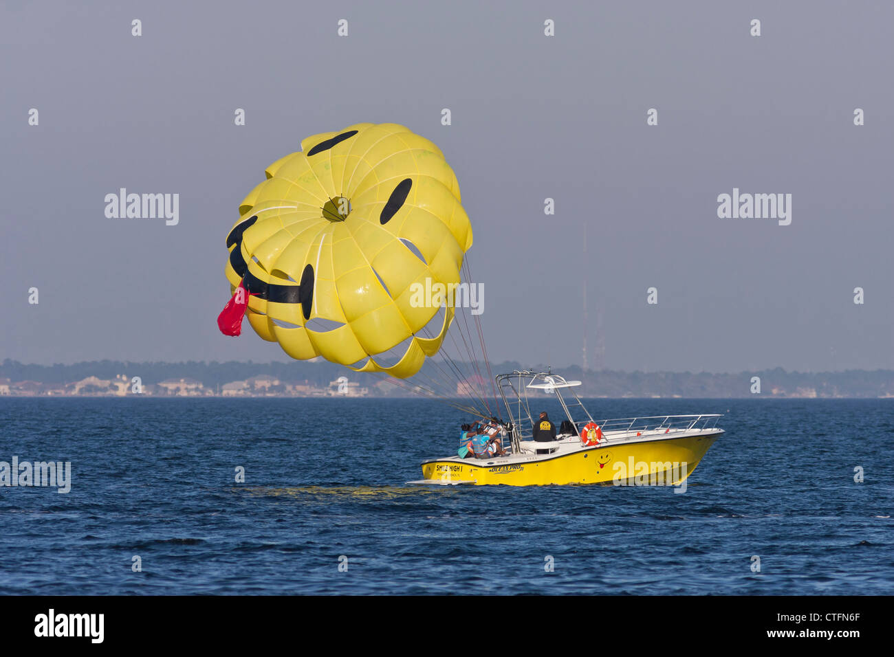 African/American couple getting last minute instructions before ...