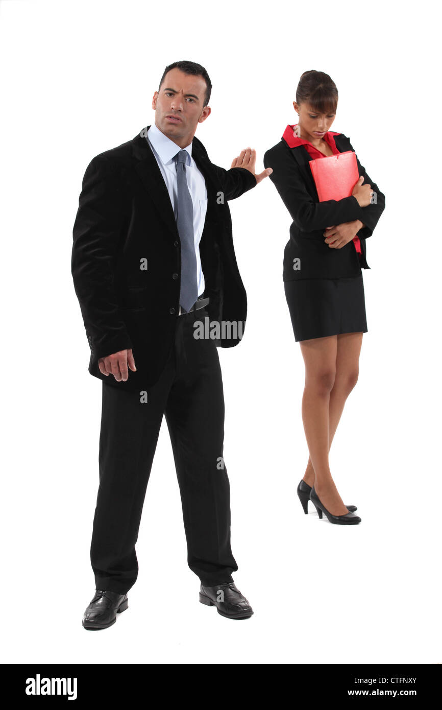 Stop bully work hi-res stock photography and images - Alamy