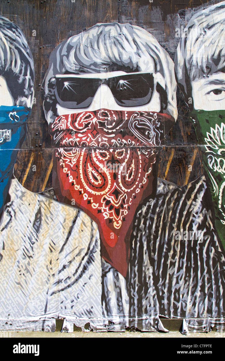 Ringo starr with the beatles High Resolution Stock Photography and ...