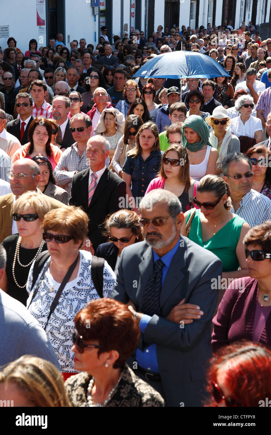 Azores People