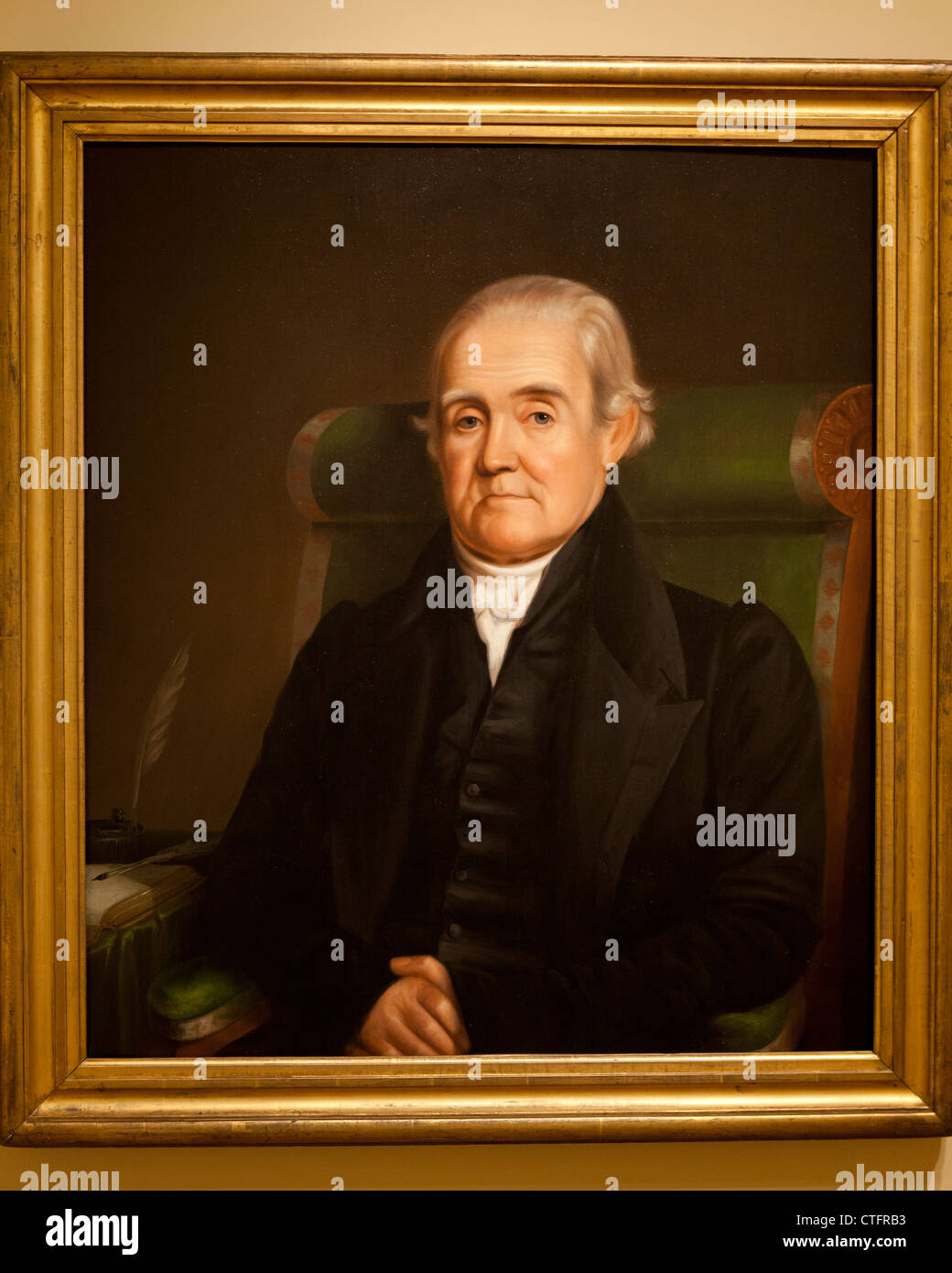 Noah webster hi-res stock photography and images - Alamy