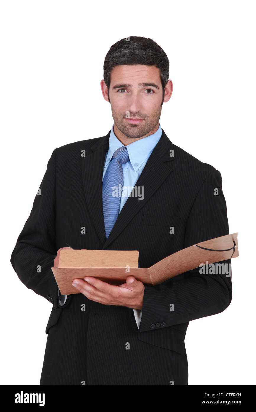 Comely man hi-res stock photography and images - Alamy