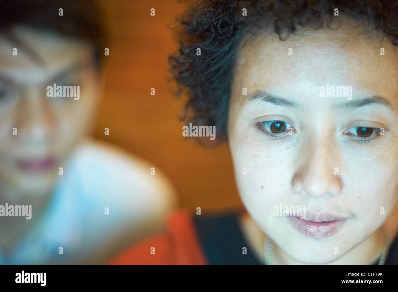 Computer and time hi-res stock photography and images - Alamy