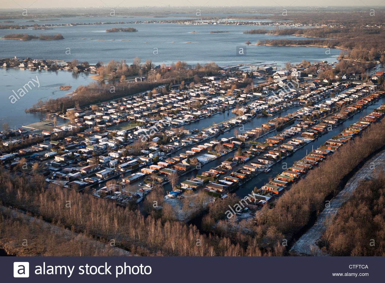 Loosdrechtse Plassen Stock Photos & Loosdrechtse Plassen Stock Images ...