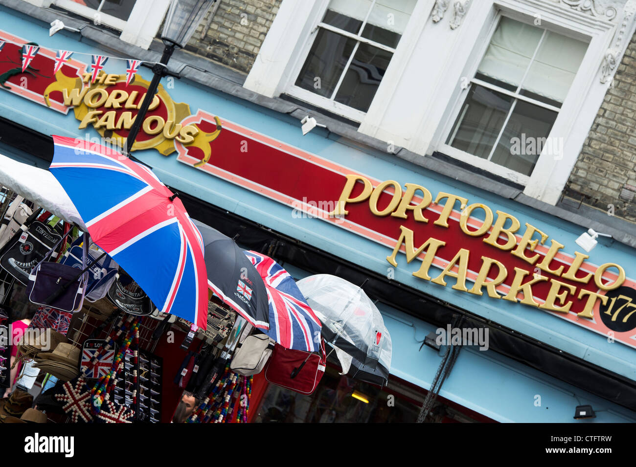 Famous road signs hi-res stock photography and images - Alamy