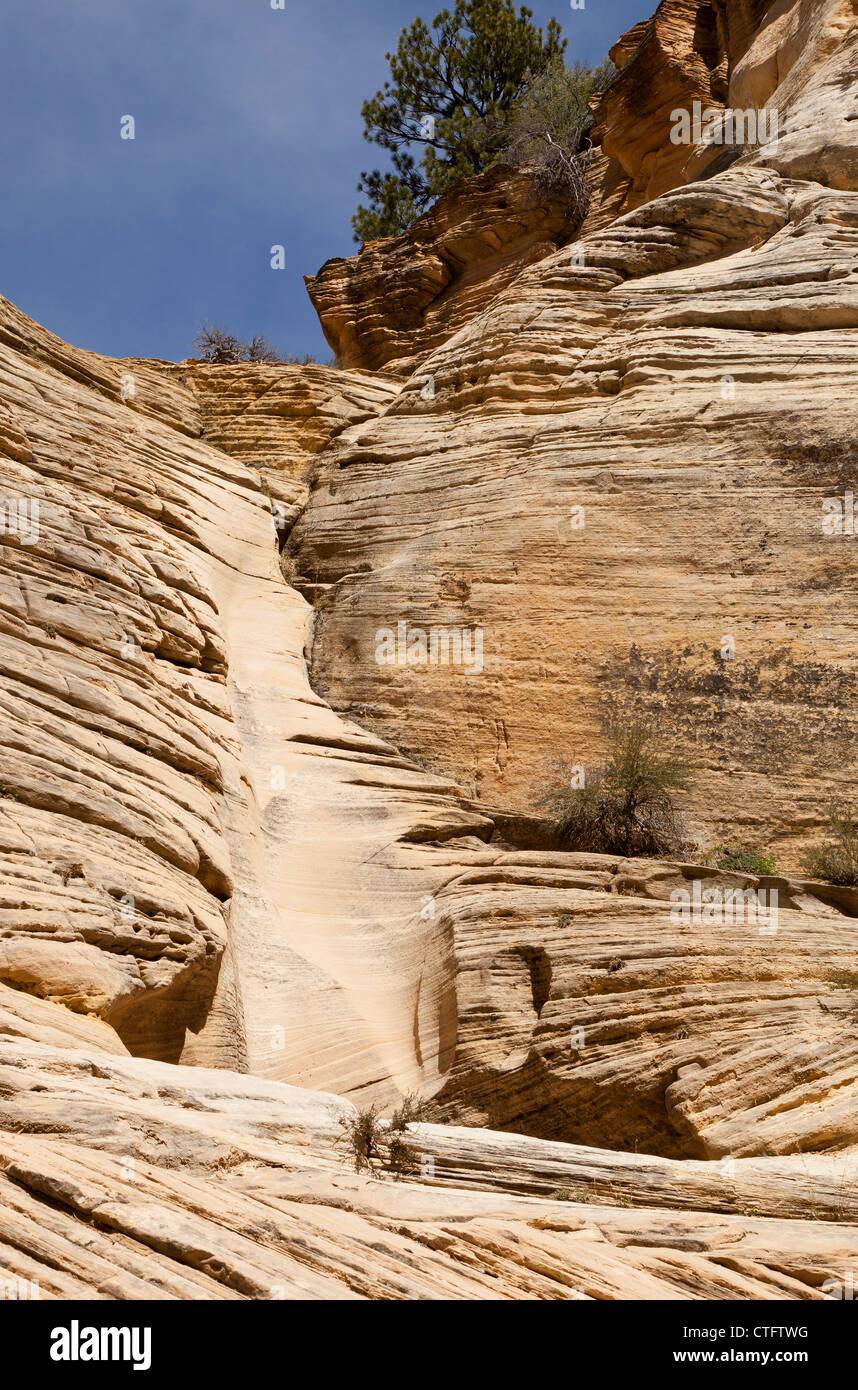 Wash in waterfall hi-res stock photography and images - Alamy