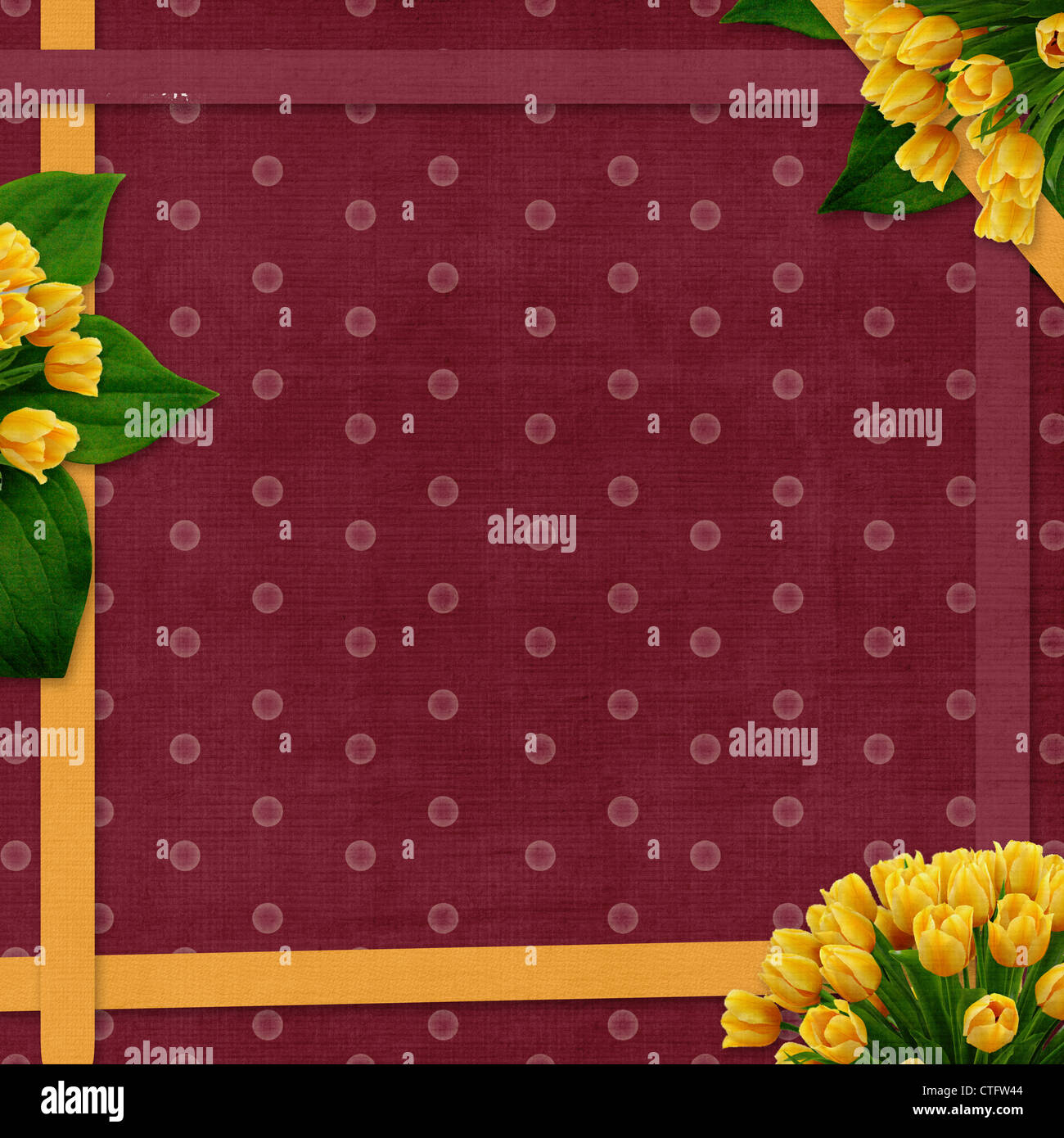 Scrapbook layout hi-res stock photography and images - Alamy