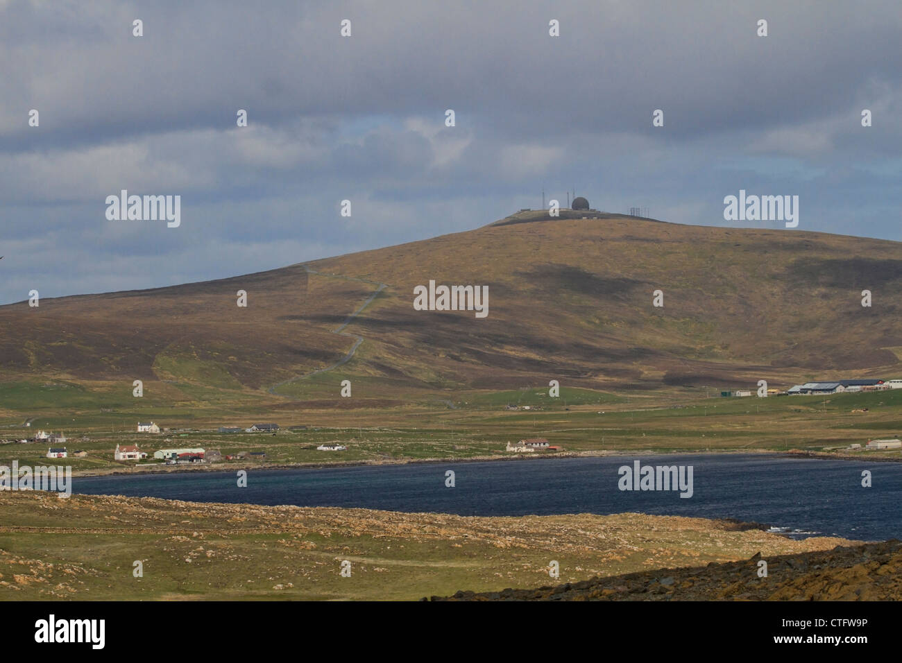 Raf saxa vord hi-res stock photography and images - Alamy