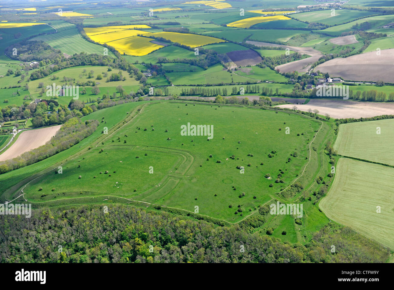 Child okeford hi-res stock photography and images - Alamy