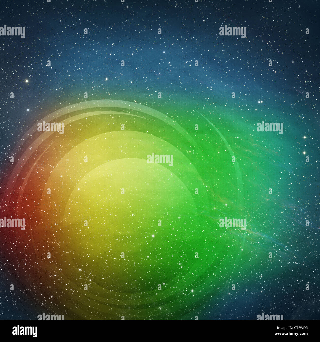 Colored abstract space. A background in style vintage Stock Photo - Alamy