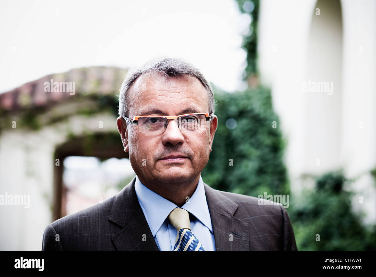 Vladimir Dlouhy High Resolution Stock Photography and Images - Alamy