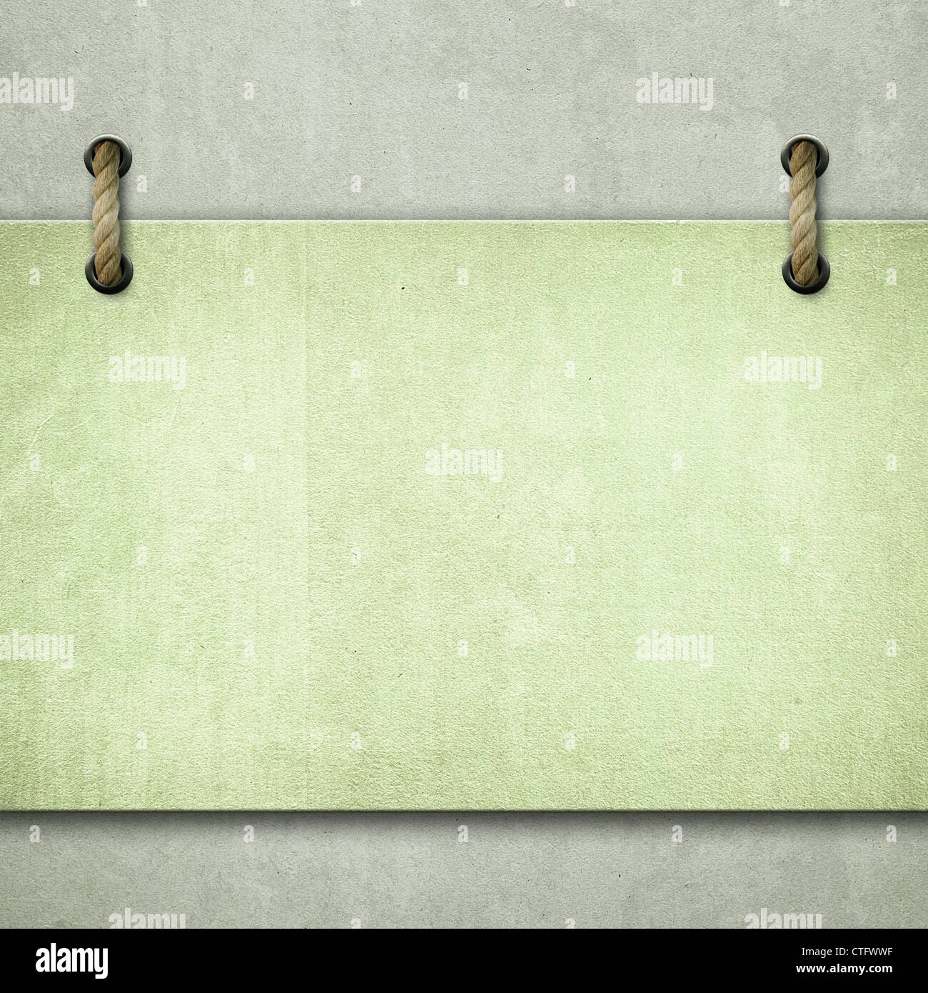 Light green paper background. A place for your text Stock Photo - Alamy