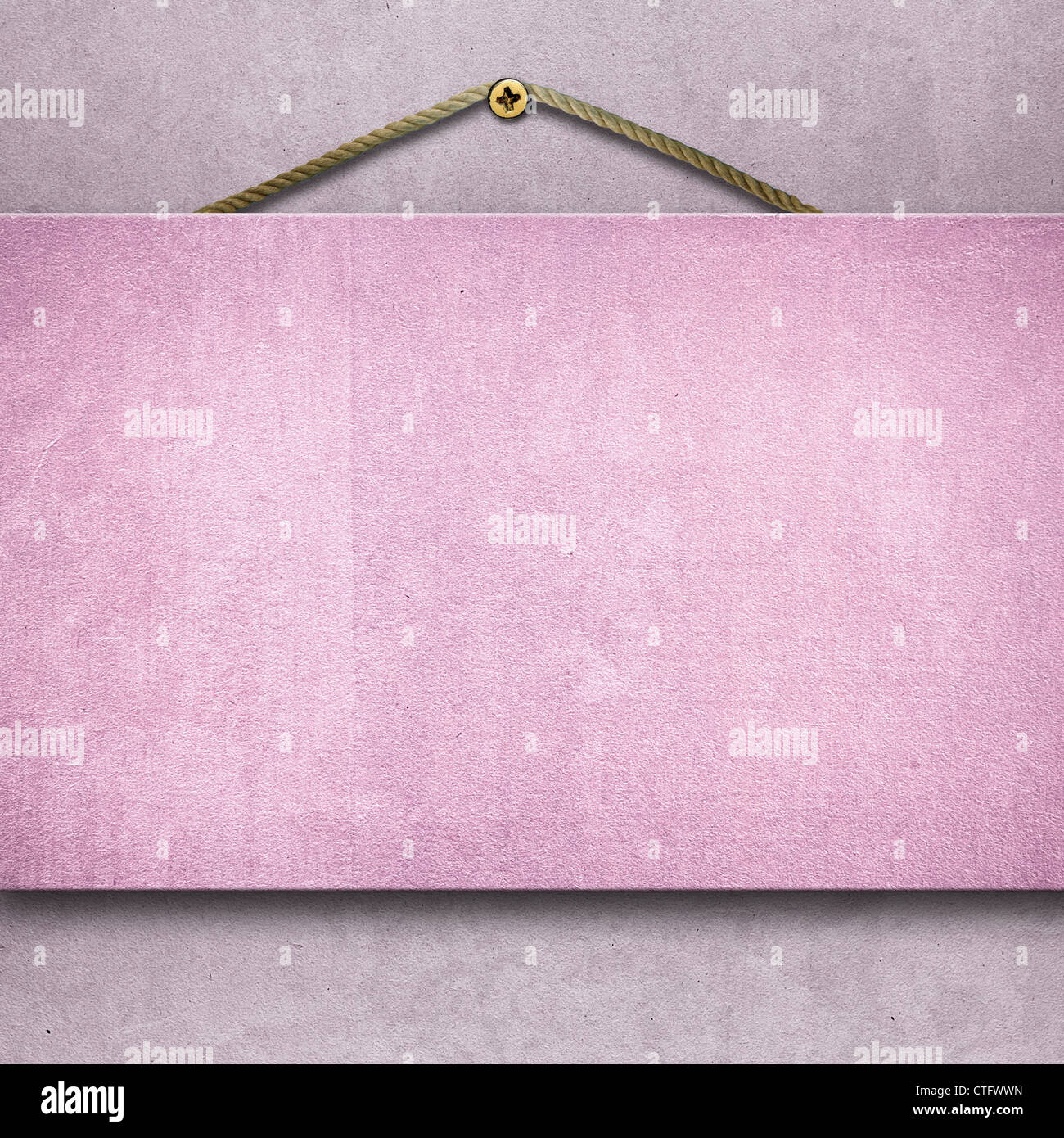 Light pink paper background. A place for your text Stock Photo - Alamy