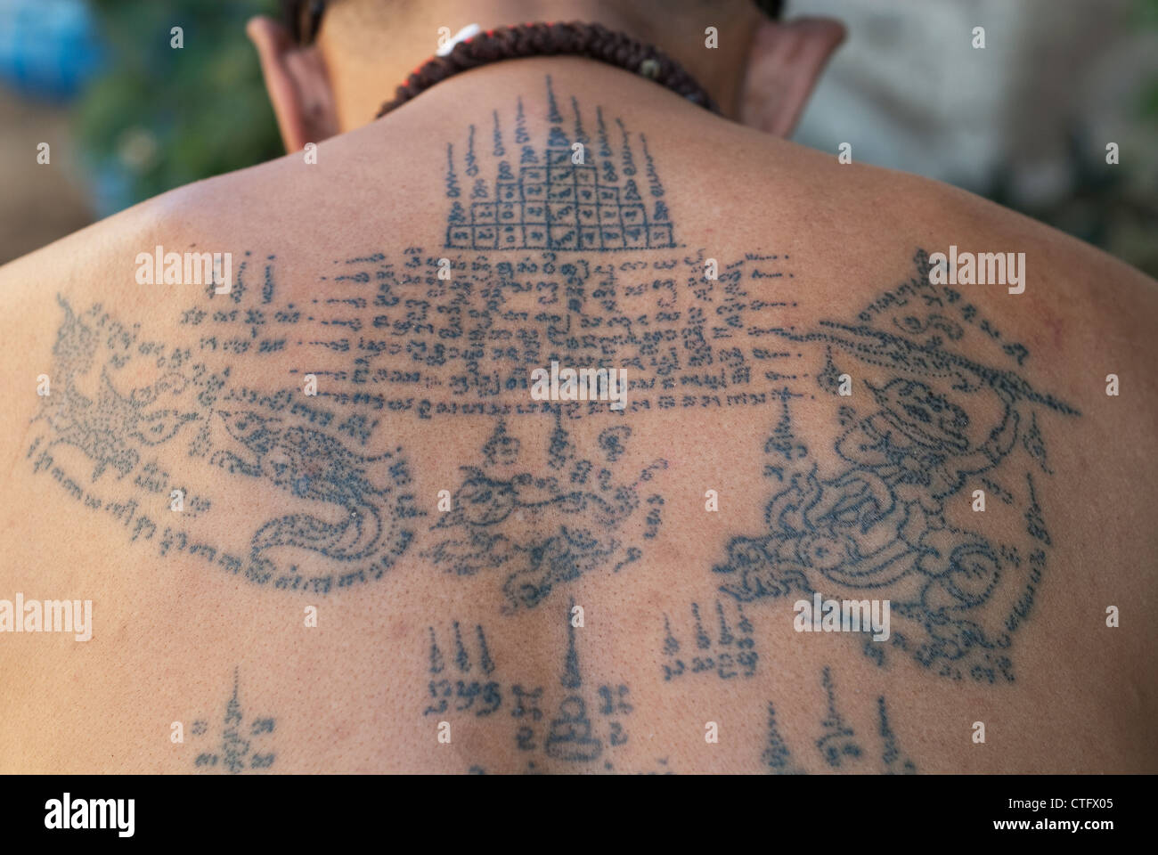 Mai dan white hi-res stock photography and images - Alamy