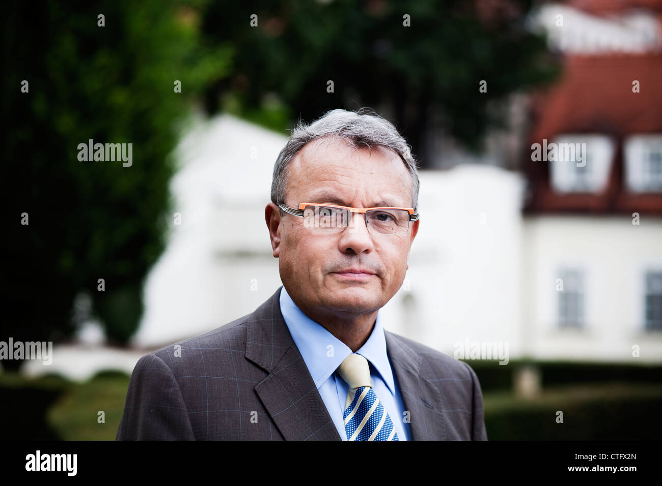 Vladimir Dlouhy High Resolution Stock Photography and Images - Alamy