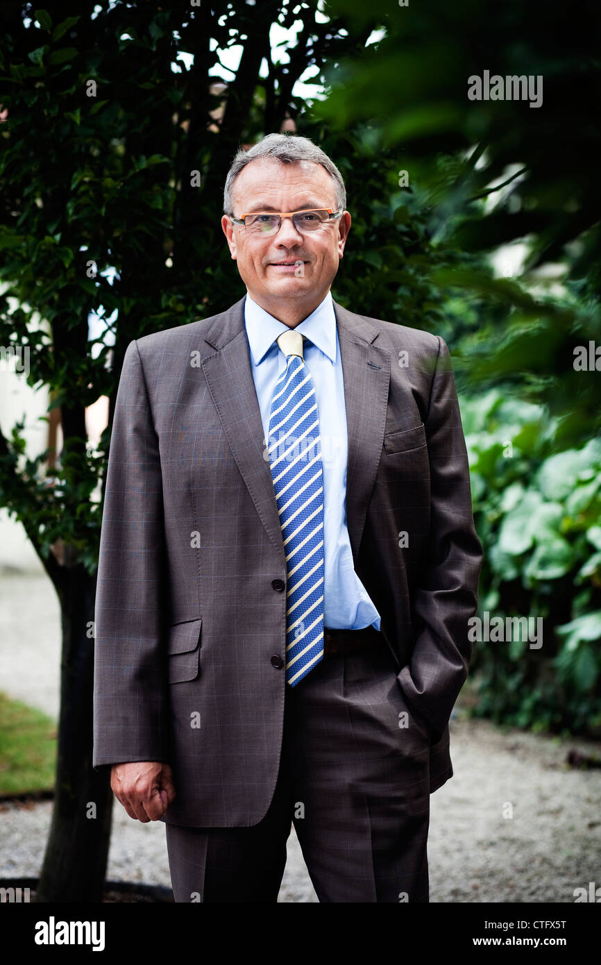 Vladimir Dlouhy High Resolution Stock Photography and Images - Alamy