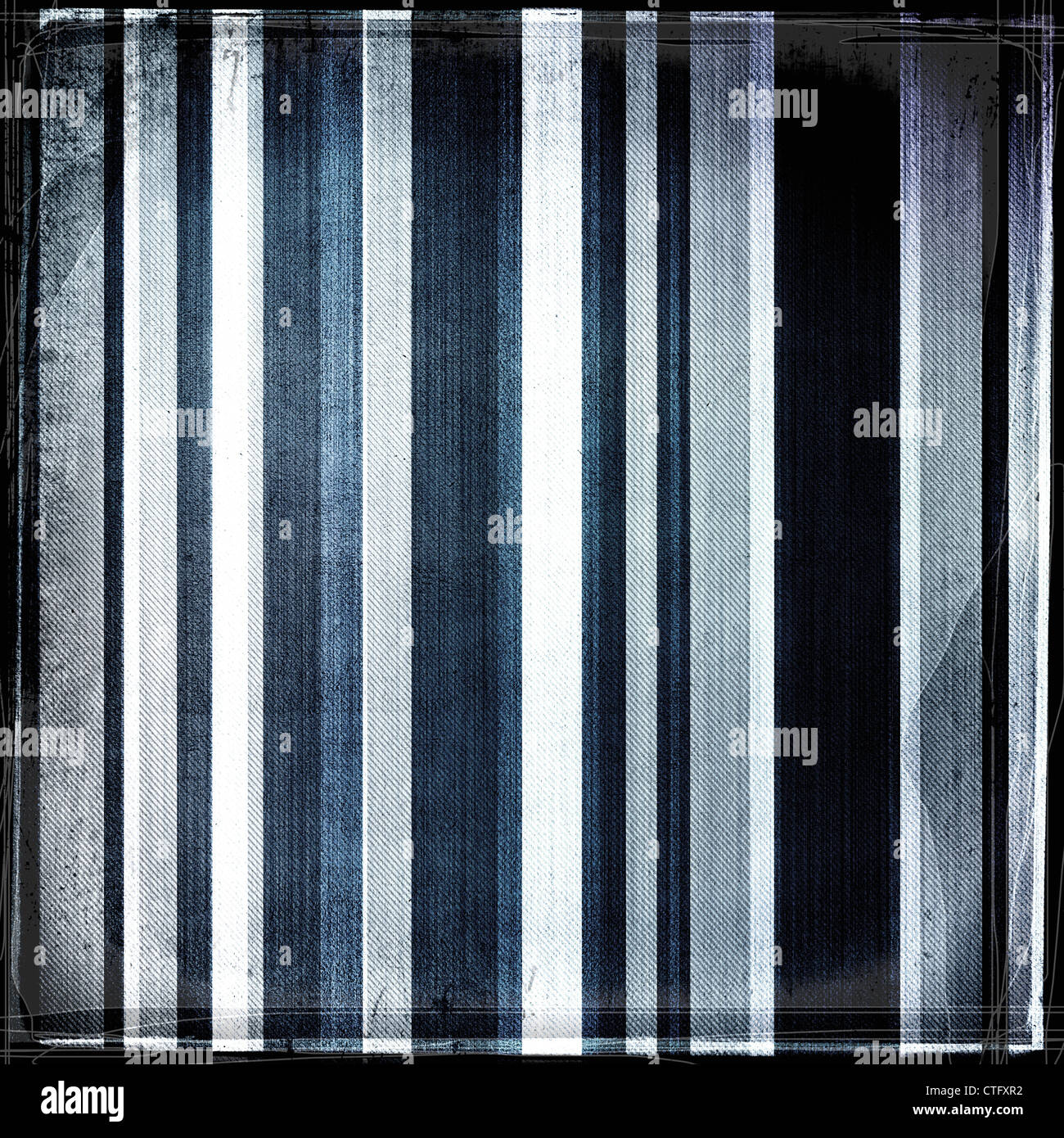 vintage grunge striped paper background Stock Photo - Alamy