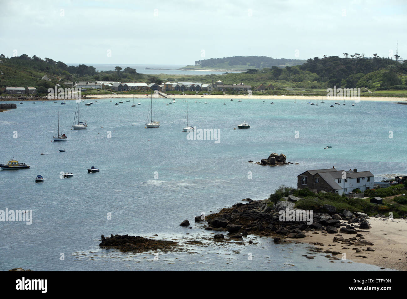 Bryer harbour hi-res stock photography and images - Alamy