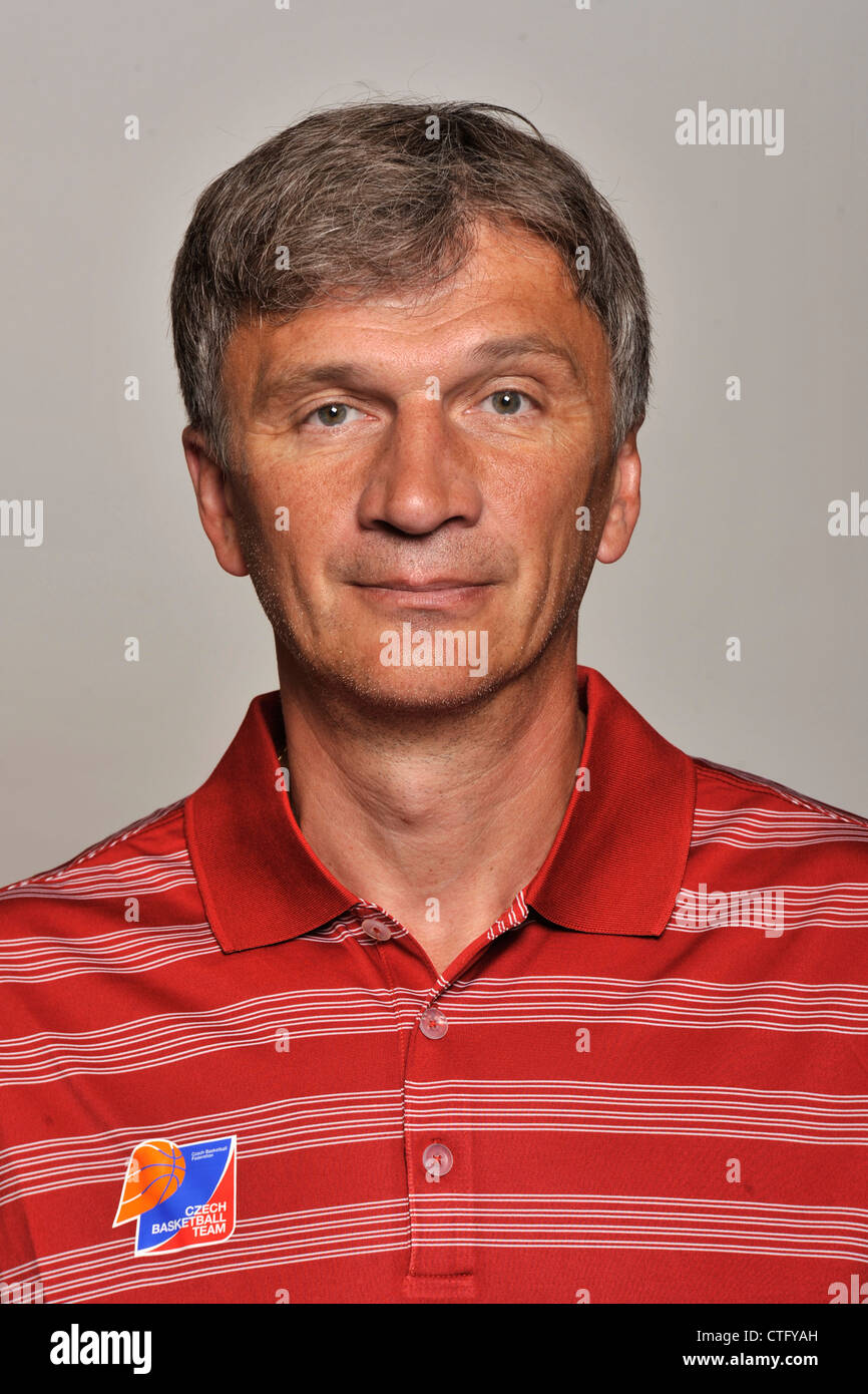 Ivan benes hi-res stock photography and images - Alamy