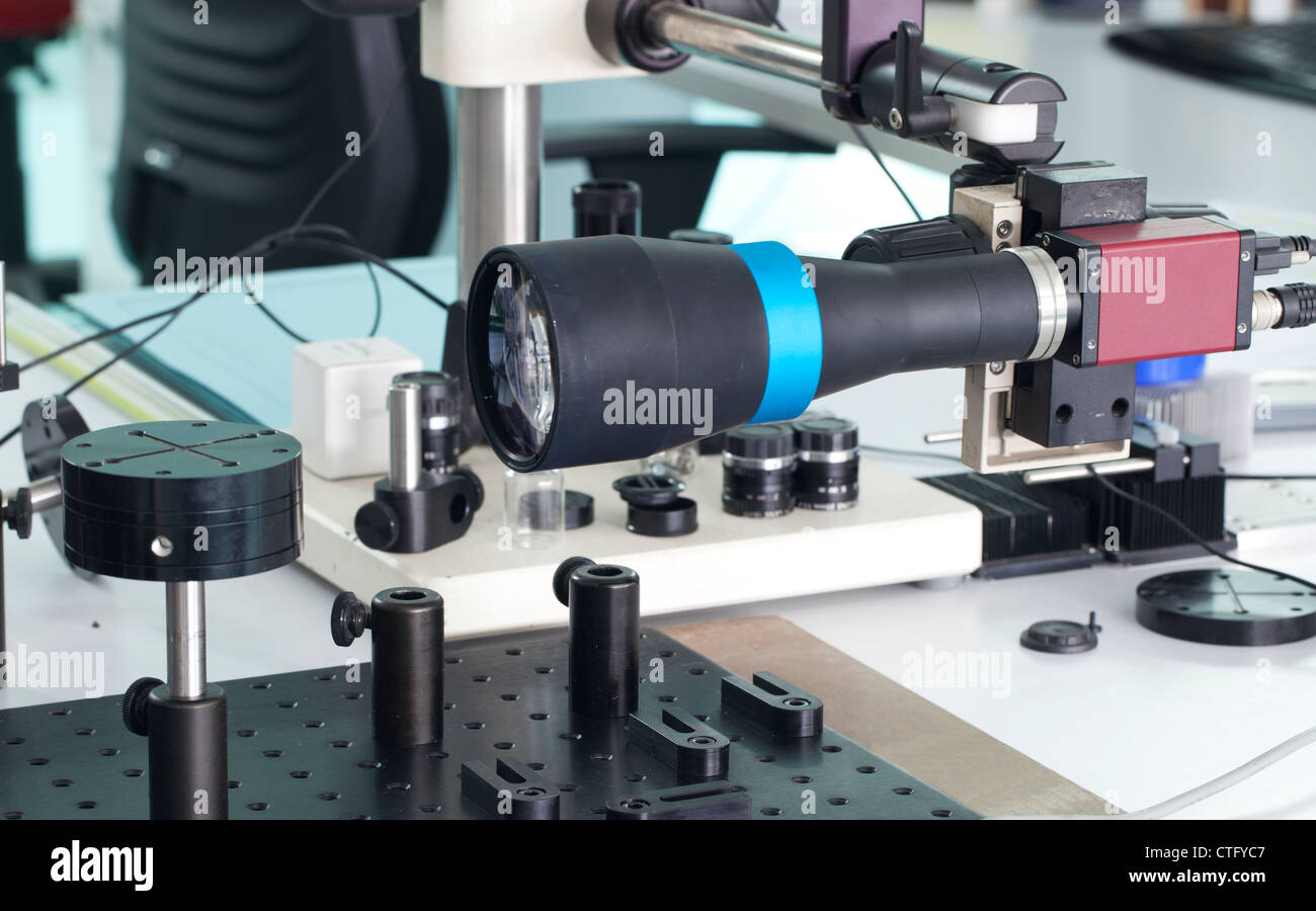 Process control monitoring hi-res stock photography and images - Alamy