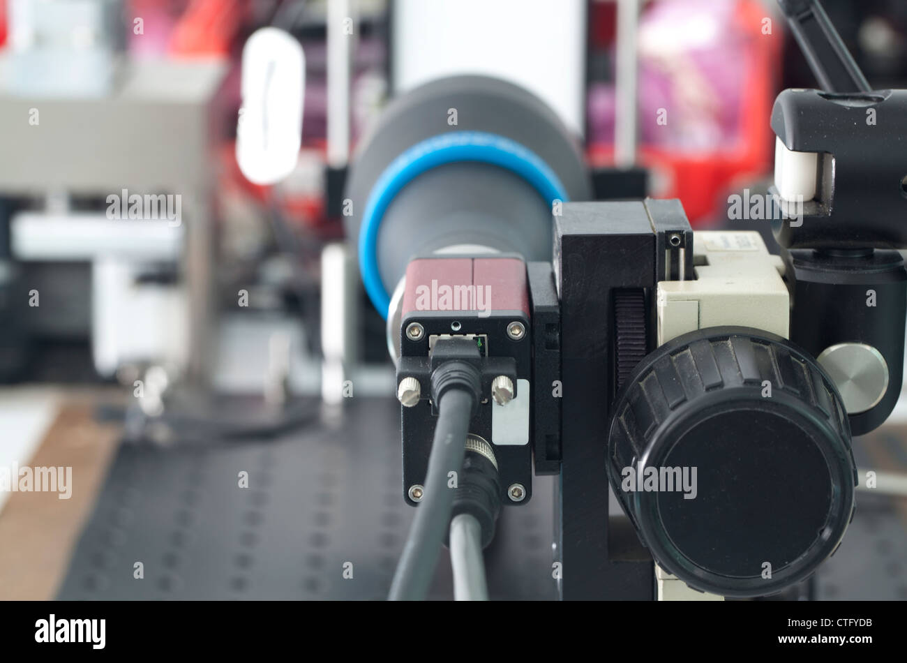 Process control system hi-res stock photography and images - Alamy