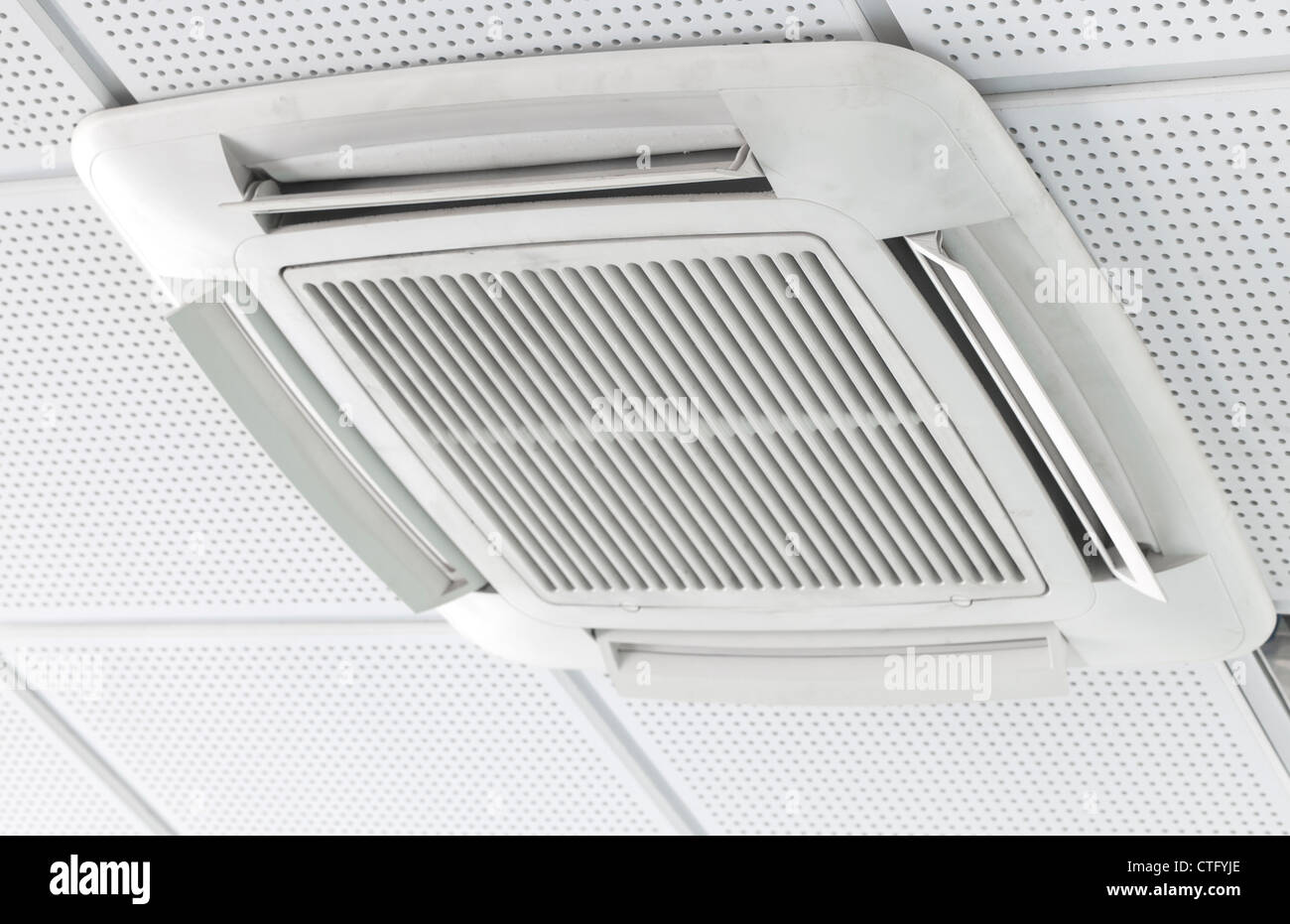 Air conditioning remote hi-res stock photography and images - Alamy